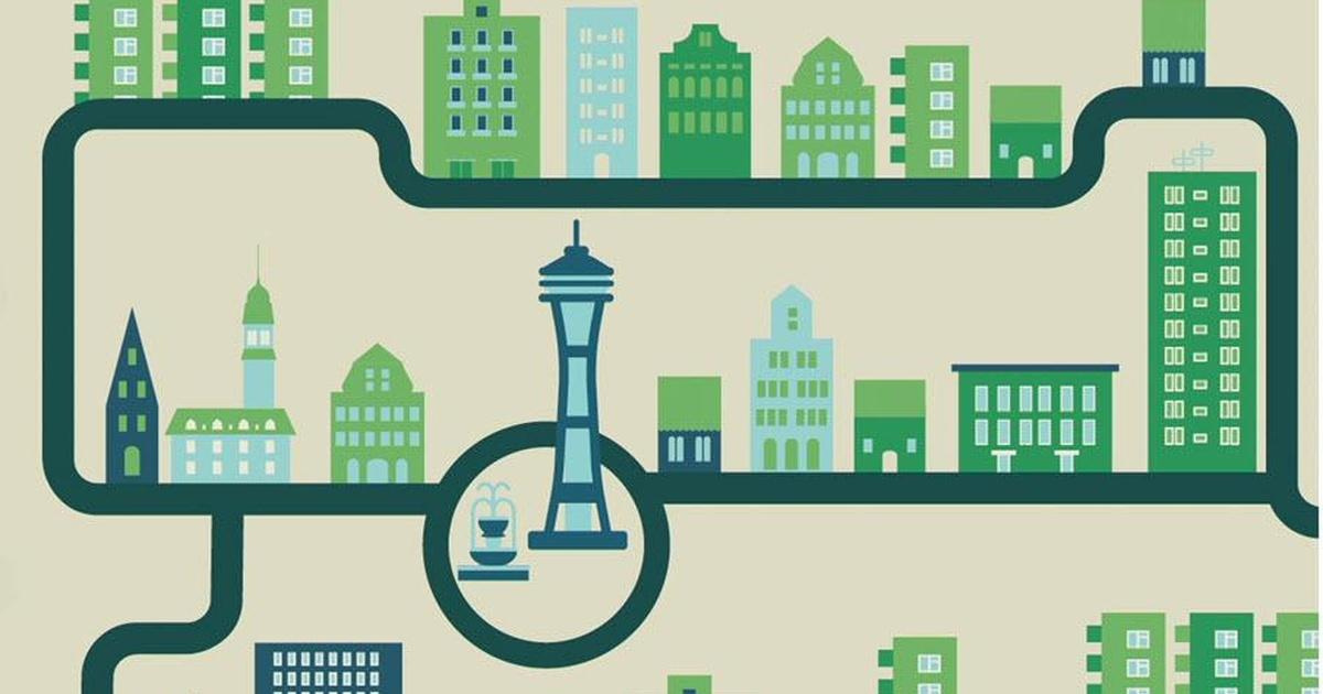 IN Close | Looking Back at Seattle Transit’s ‘Forward Thrust’ | PBS