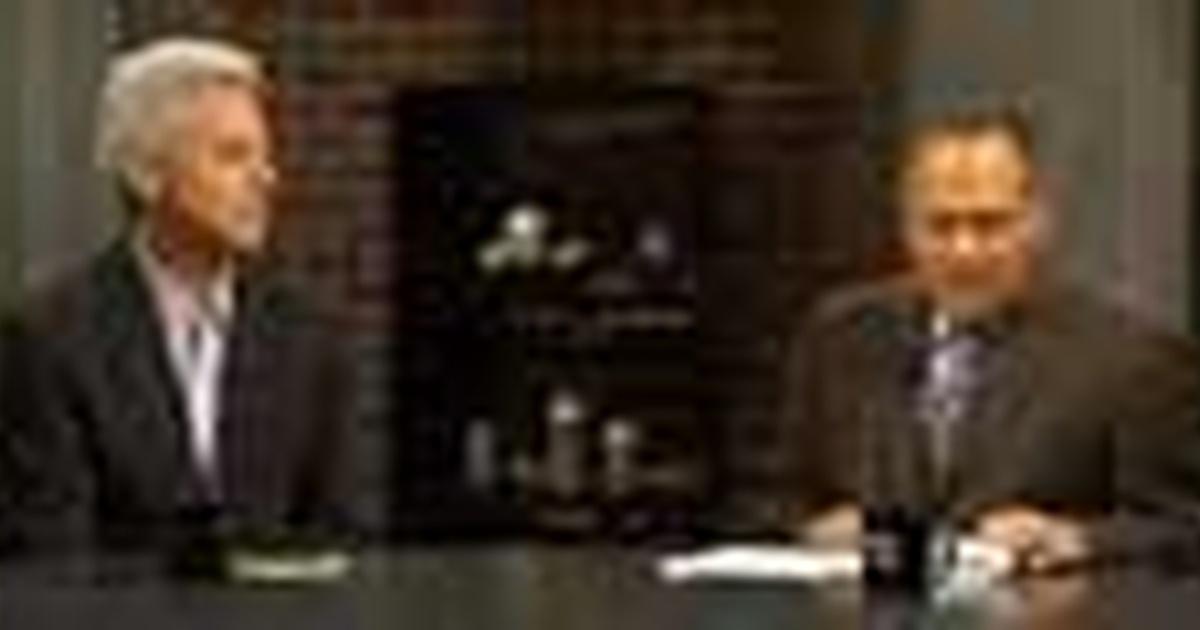 Interview with Michael Spector, Author of | KCTS 9 Connects | PBS