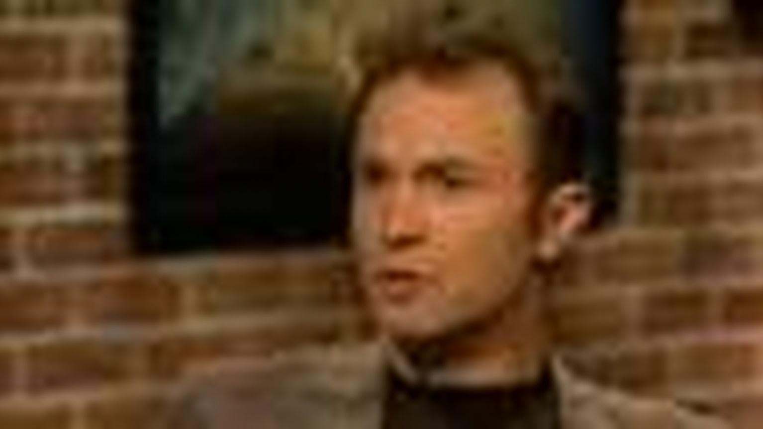 Interview with Michael Spector, Author of | KCTS 9 Connects | PBS