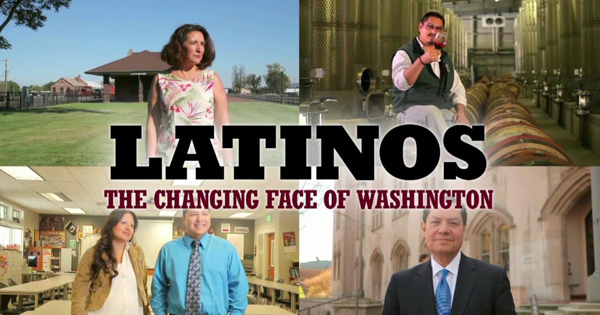 KCTS 9 Documentaries | Latinos: The Changing Face of Washington ...
