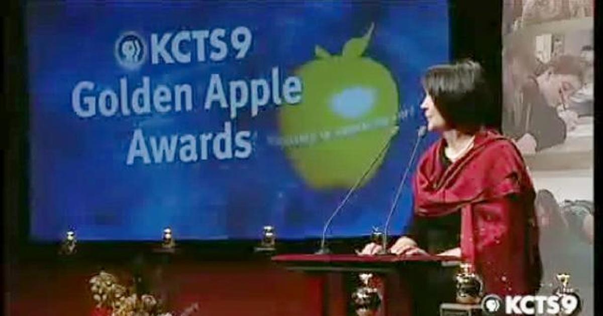 KCTS 9 Lead Story | PBS