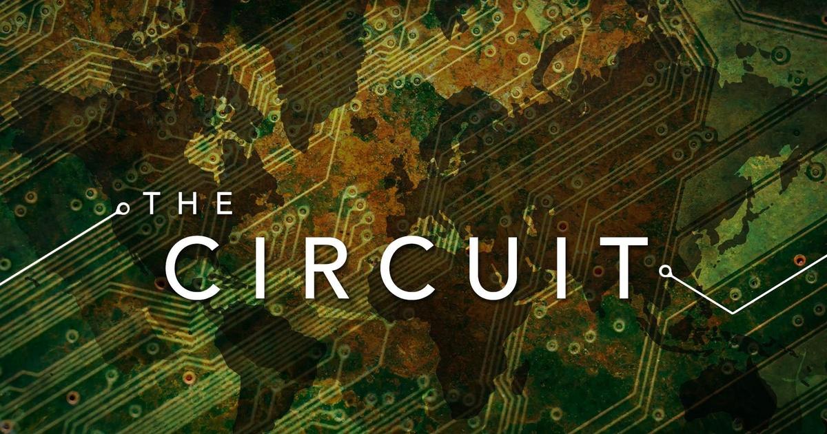 KCTS 9 Specials | The Circuit: Tracking Down America’s Electronic Waste ...
