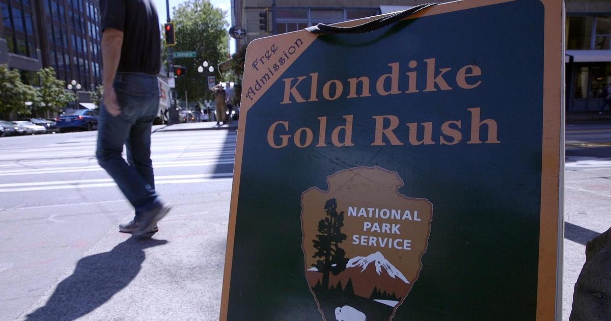 KCTS 9 | A National Park in the Heart of Seattle | Episode 115 | PBS