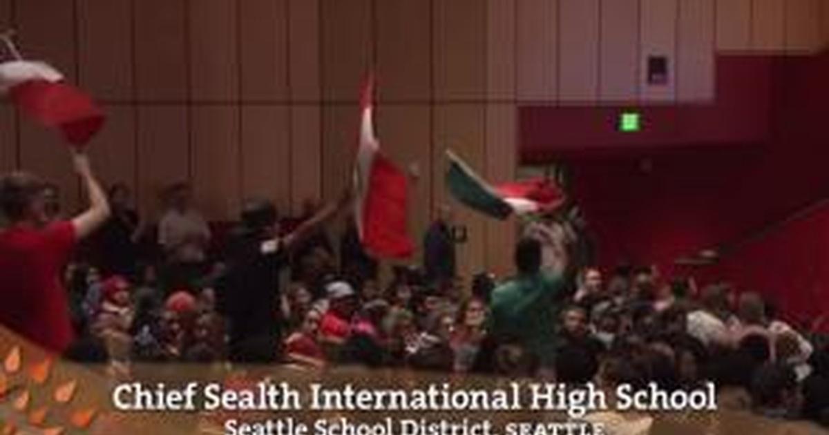 Pathways to Excellence | Chief Sealth International High School ...