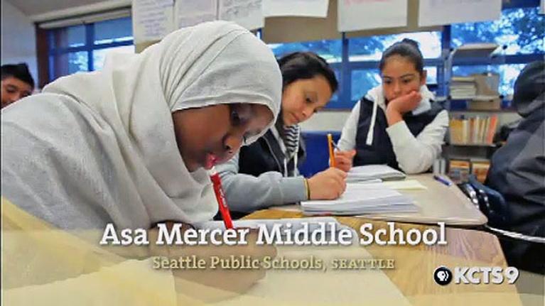 Pathways to Excellence | PBS