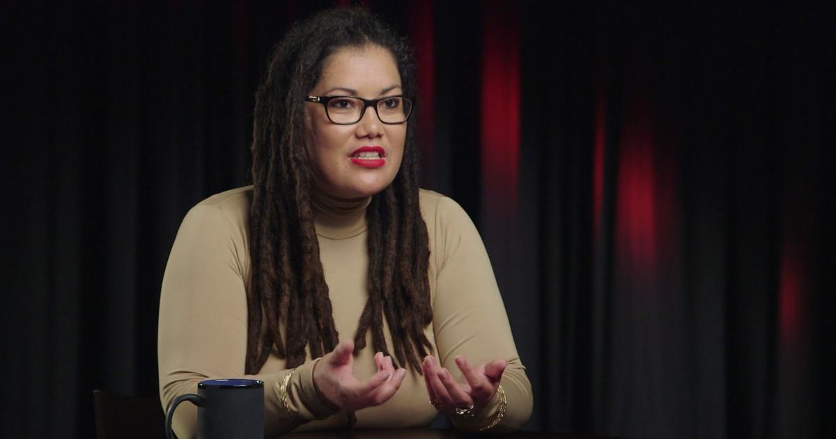 SIFF TV | Telling the story of Ashley Kriel in 'Action Comandante ...