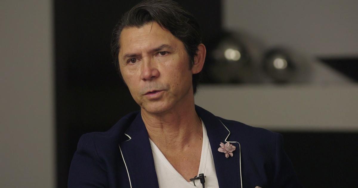 SIFF TV | Lou Diamond Philips on Creating a Character | Season 2 | PBS