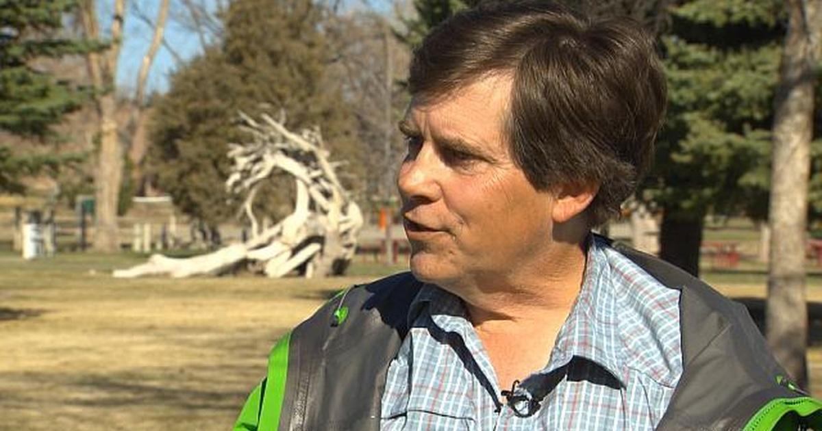 Wyoming Chronicle | Scott Acton | Season 7 | Episode 724 | PBS