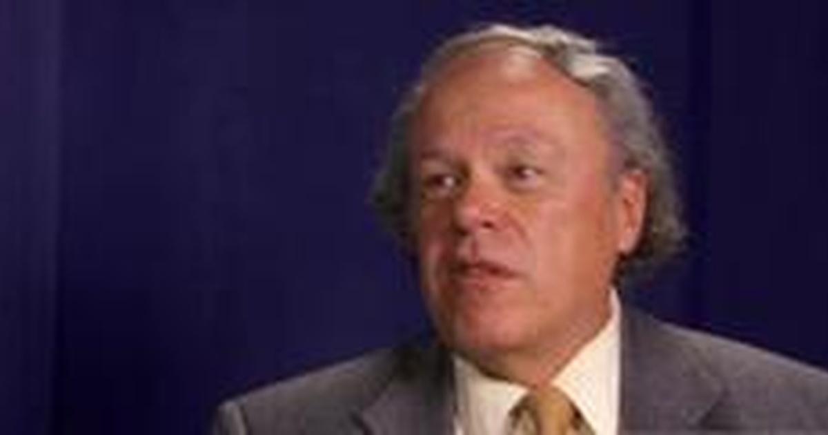 Wyoming Chronicle | Phil Roberts: The History of Oil | Season 2 ...