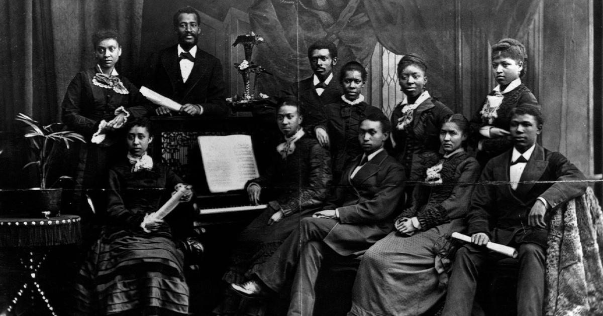 American Experience | Jubilee Singers | Season 31 | Episode 8 | PBS