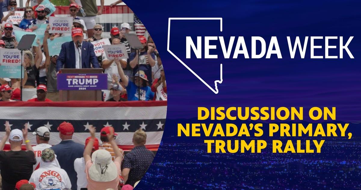 Nevada Week | New bridge, new opportunities for Laughlin & Bullhead ...