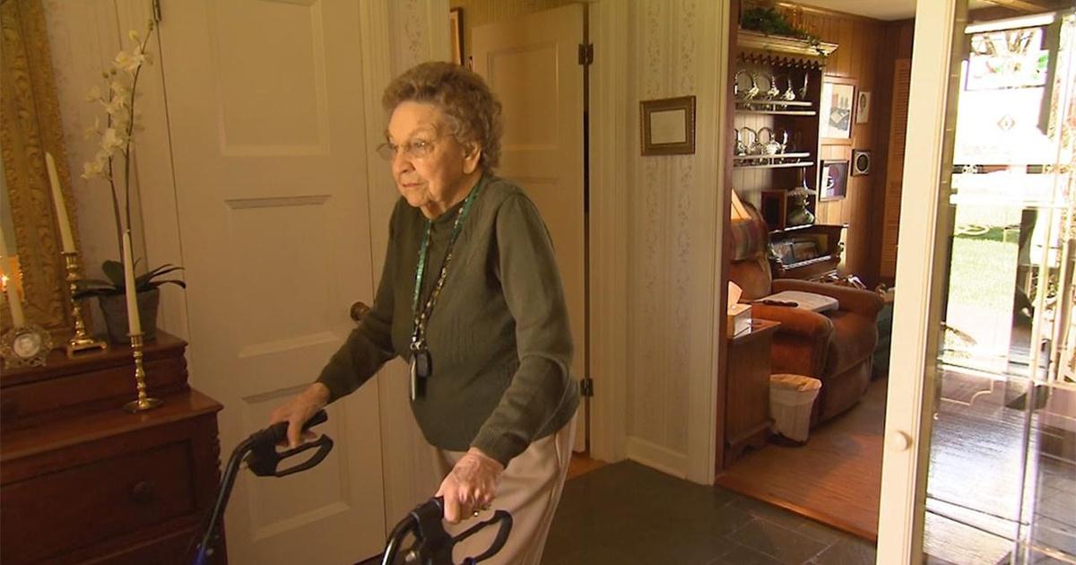 Aging Matters | Loneliness & Isolation | Aging Matters | NPT | PBS