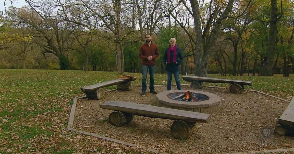 Iowa Outdoors | Iowa Outdoors (#508) | Season 5 | Episode 508 | PBS