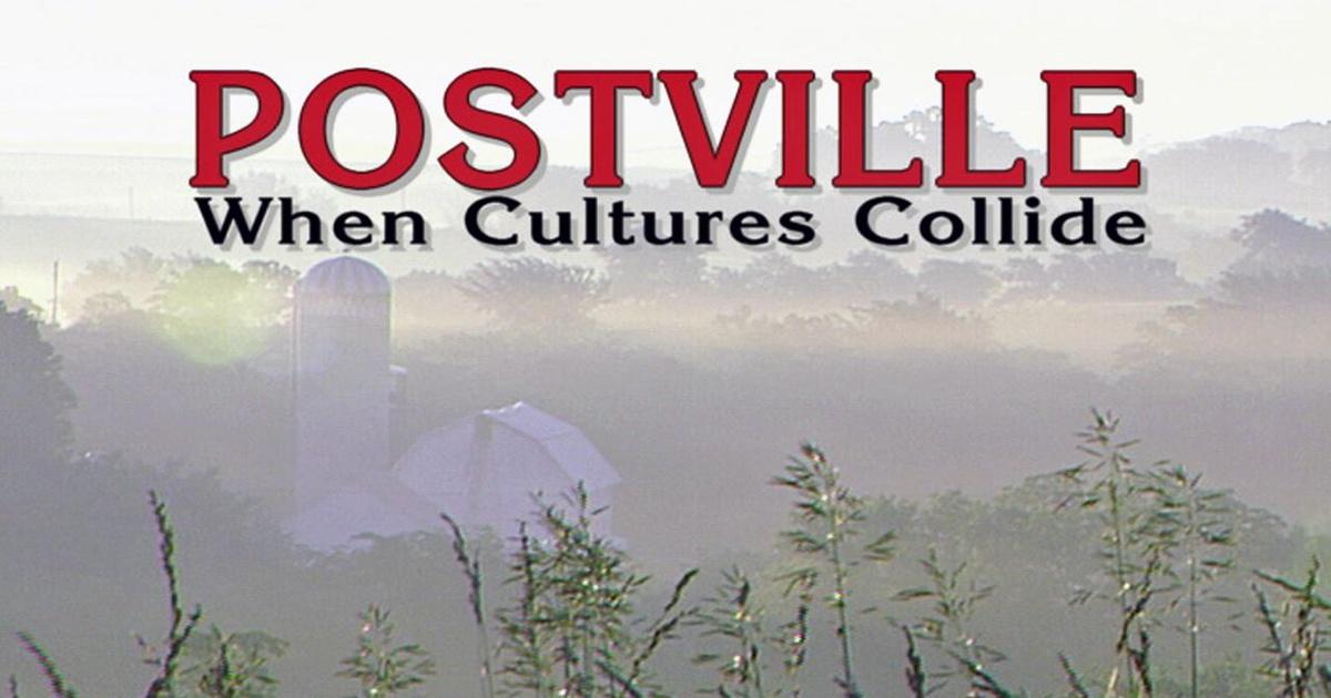 Iowa PBS Documentaries | Postville: When Cultures Collide | PBS
