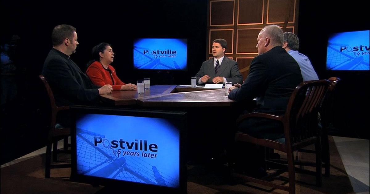 Iowa PBS Presents | Postville: Five Years Later | PBS