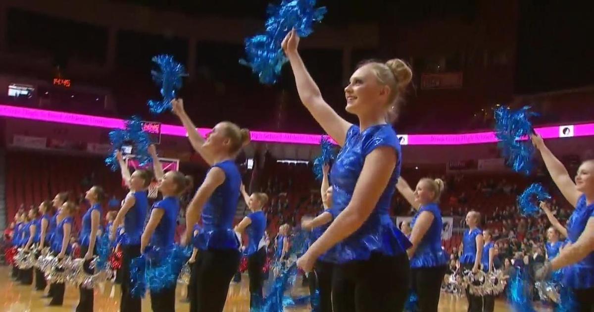 Iowa PBS Presents | 2017 IPTV Sports Preview Show (1A, 2A) | PBS