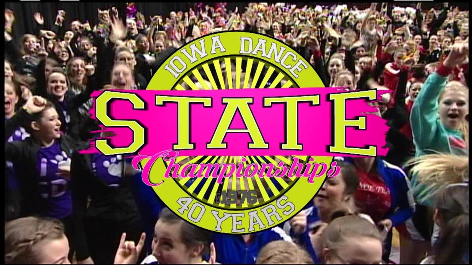 2016 Iowa State Dance Championships | Iowa State Dance Championships ...