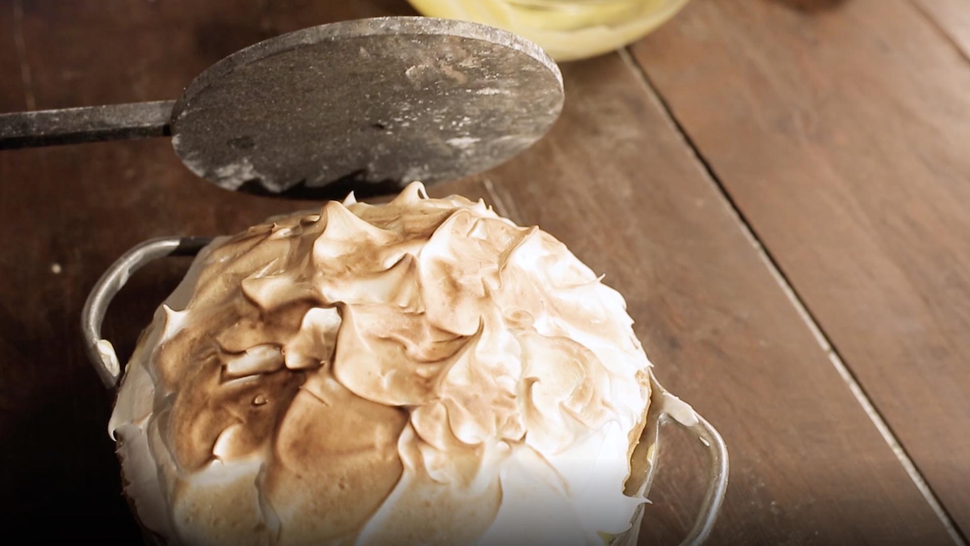 A Tribute to Mrs. Goodfellow | A Taste of History | NJ PBS