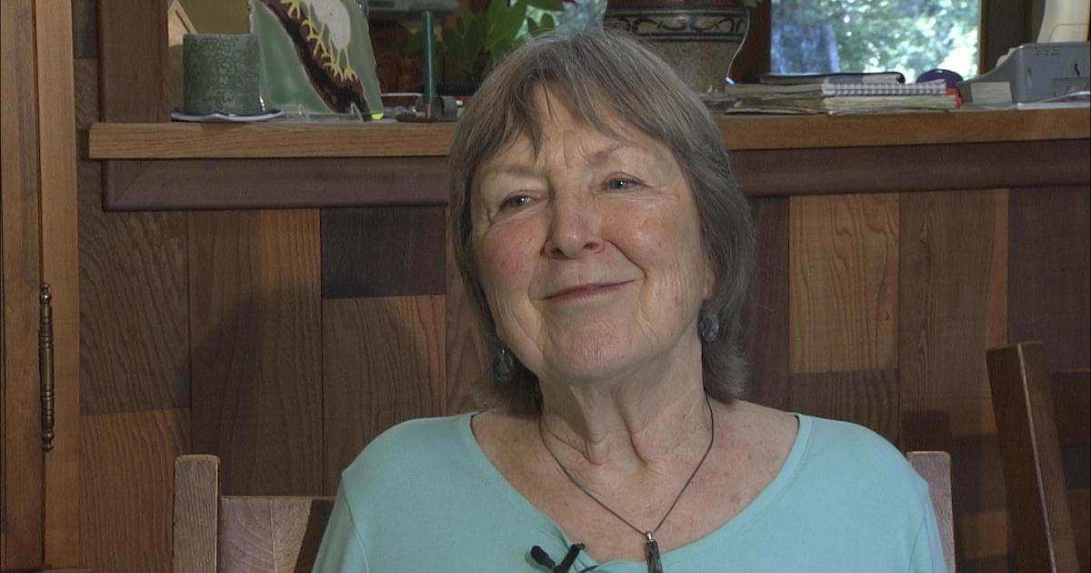 CONVERSATIONS, Life in the Second Half | Joyce Houston | Episode 2 | PBS