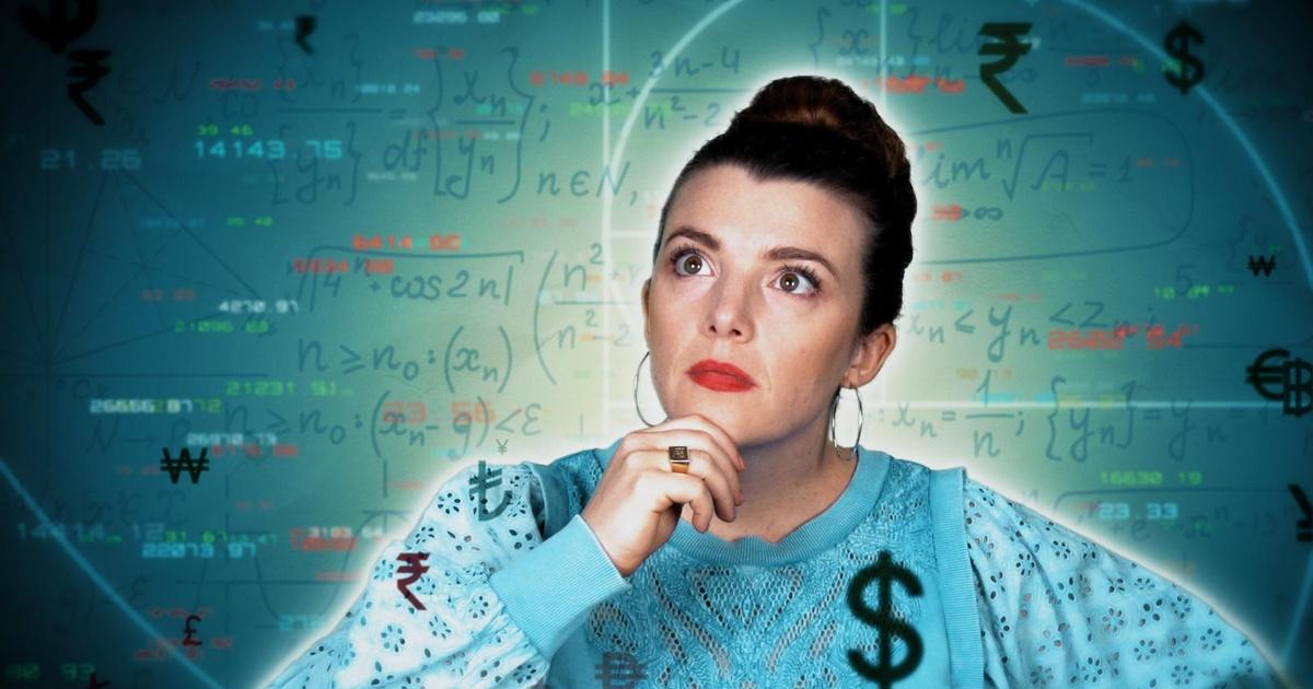 Two Cents | How Money Created Math | Season 6 | PBS