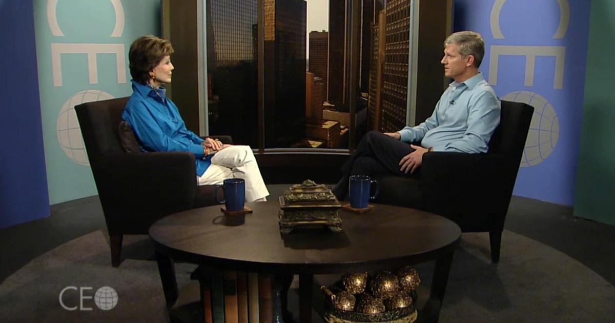 CEO | Jim Lake Jr., Jim Lake Companies | Season 8 | Episode 7 | KERA