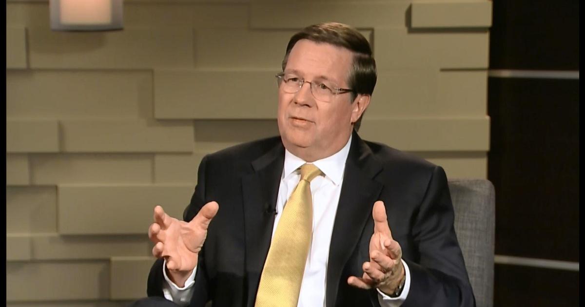 CEO | Jim Lentz, Toyota Motor North America | Season 10 | Episode 1 | PBS