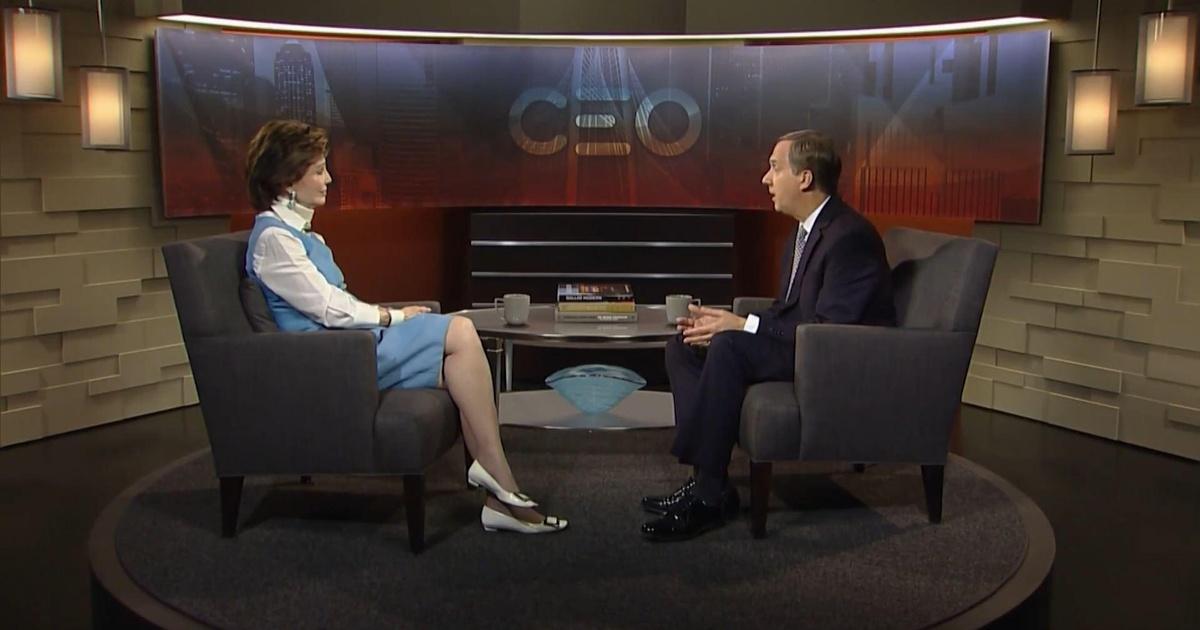 CEO | Keith Cerny, The Dallas Opera | Season 10 | Episode 3 | PBS