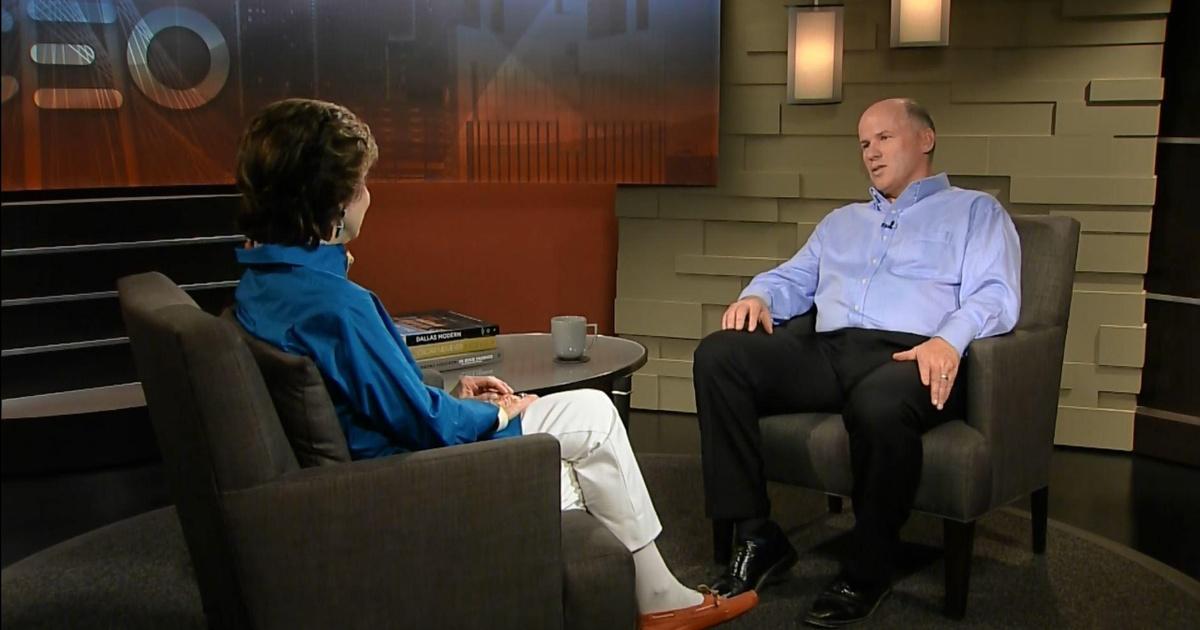 CEO | Jack Matthews, Matthews Southwest | Season 10 | Episode 4 | PBS