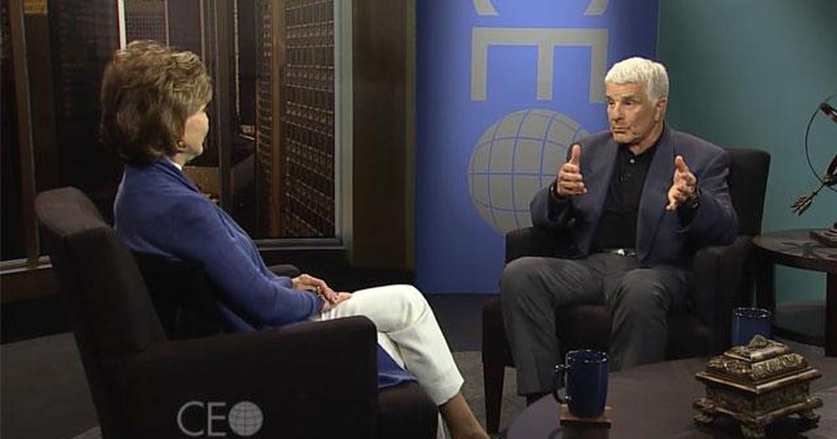 CEO | Philip J. Romano, Entrepreneur | Season 6 | Episode 2 | PBS
