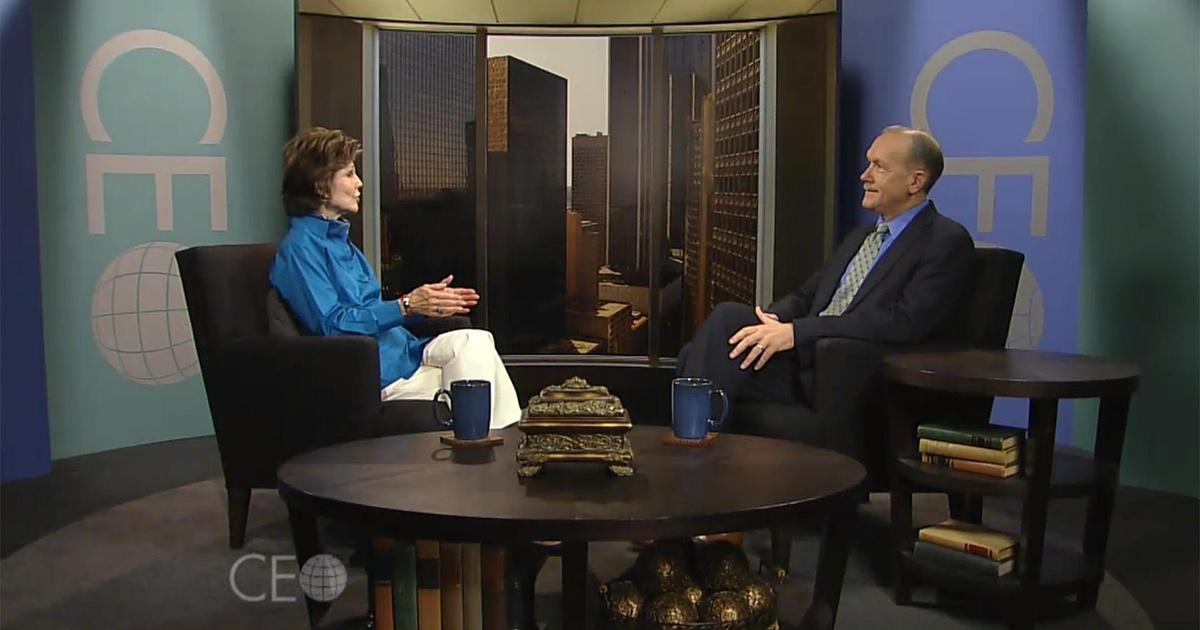 CEO | Gregg Tanner, Dean Foods | Season 7 | Episode 7 | PBS