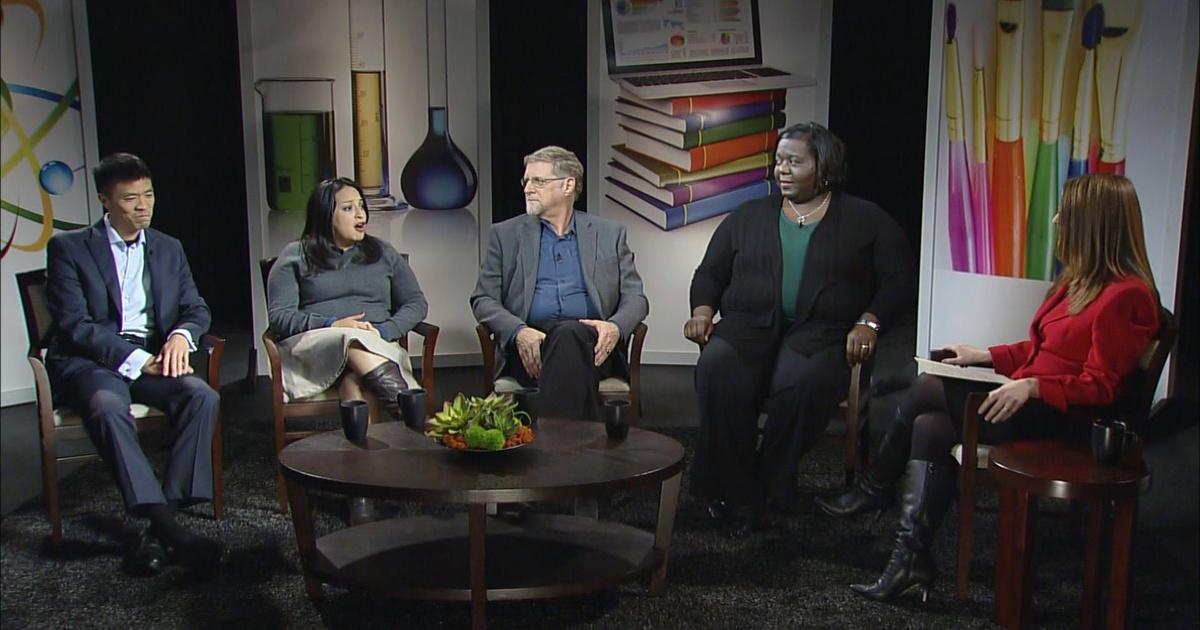 KERA Specials | Teaching the Future | PBS