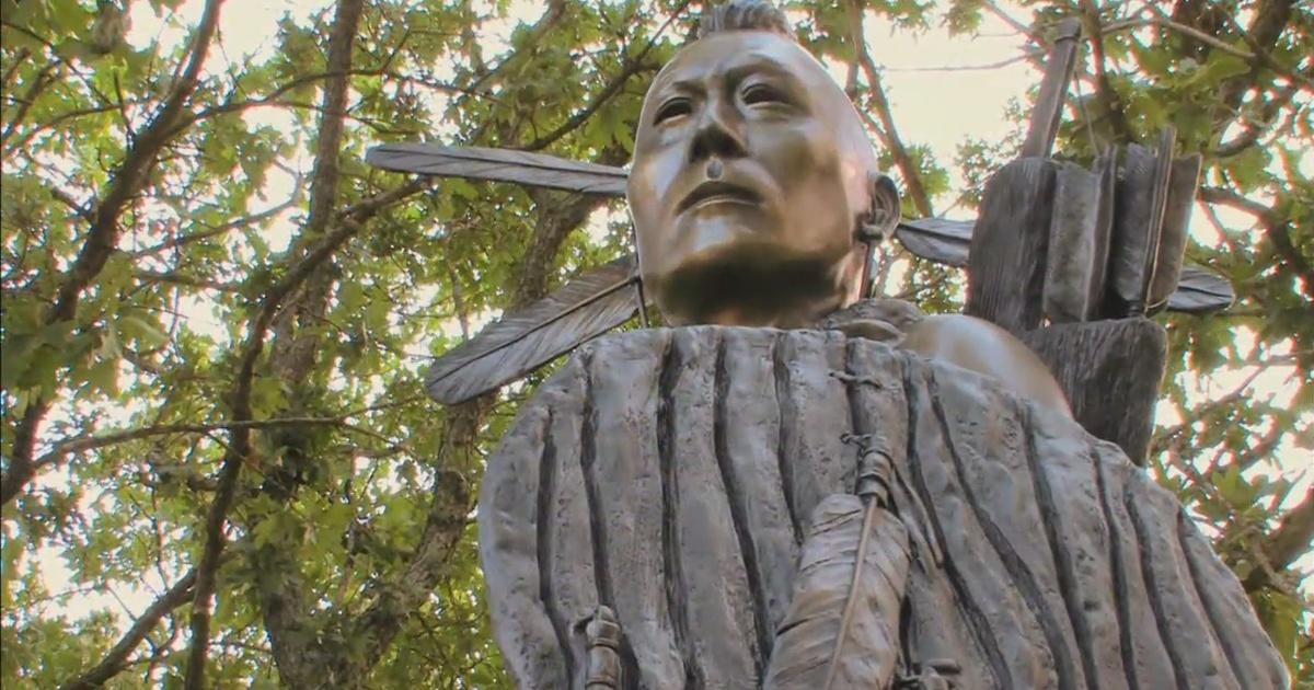 KERA Specials | Oka' | PBS