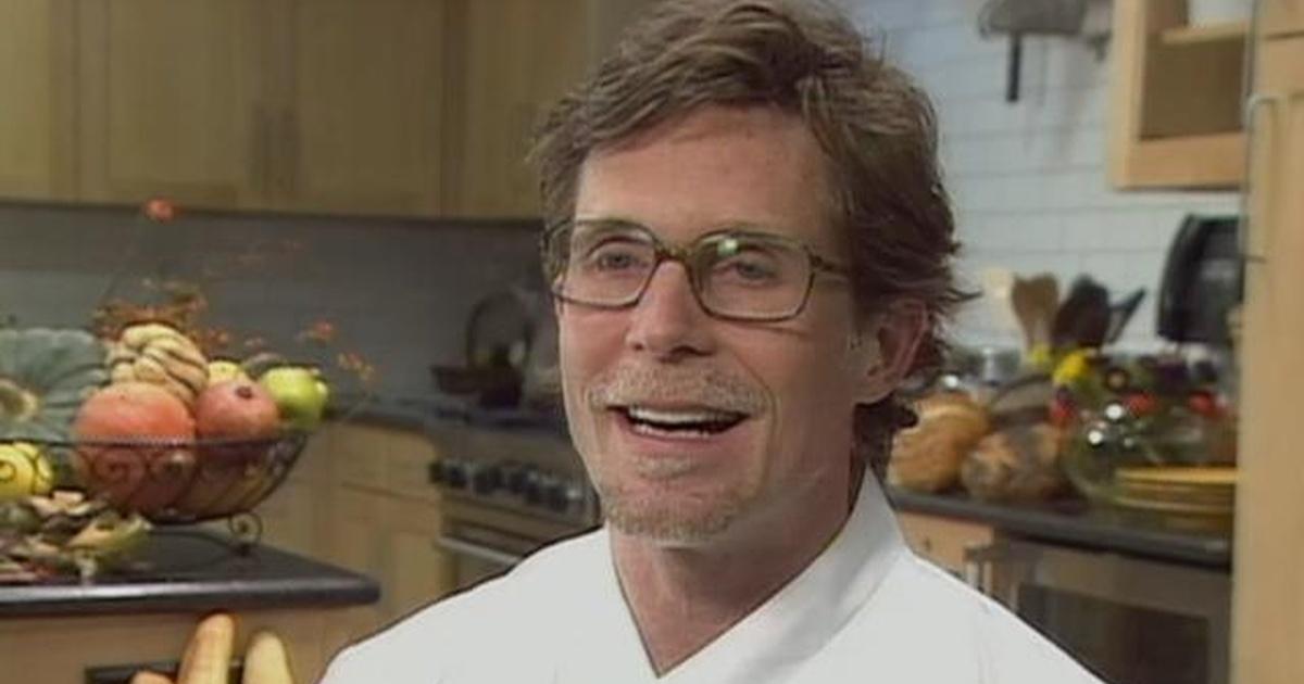KERA Specials | Julia Child's 100th Birthday: Chef Rick Bayless | PBS
