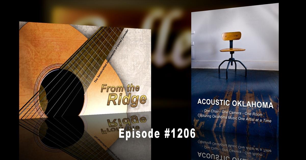 Gallery | Acoustic Oklahoma | Season 12 | Episode 1206 | PBS