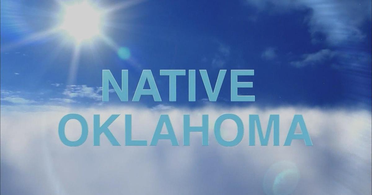 OETA Presents | Native Oklahoma | PBS