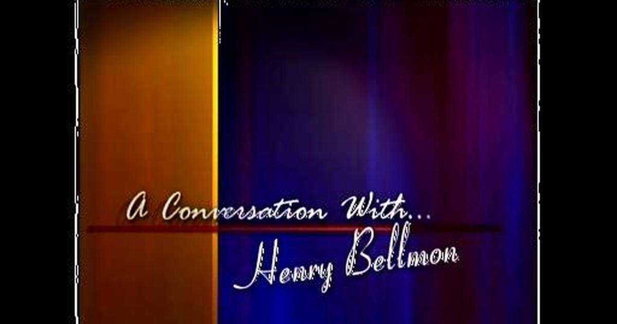 Henry Bellmon | Season 1 Episode 101 | OETA's A Conversation With... | PBS