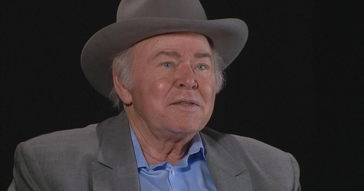 OETA's A Conversation With... | PBS