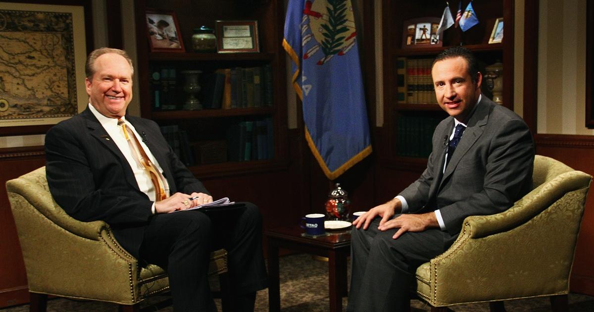 Oklahoma Capitol Connection | Preston Doerflinger and Scott Martin ...