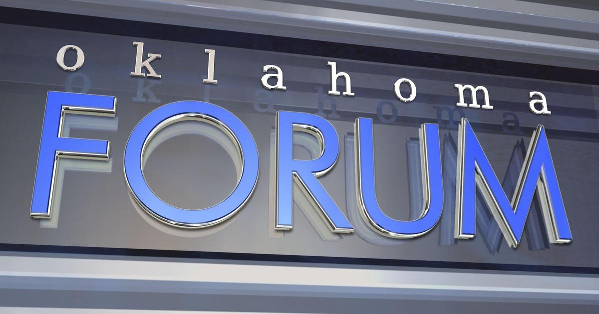 Oklahoma Forum | Bangladesh Exchange | Season 11 | Episode 1130 | PBS