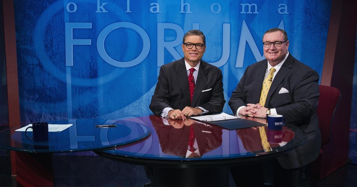 Oklahoma Forum | Higher Education | Season 13 | Episode 1304 | PBS