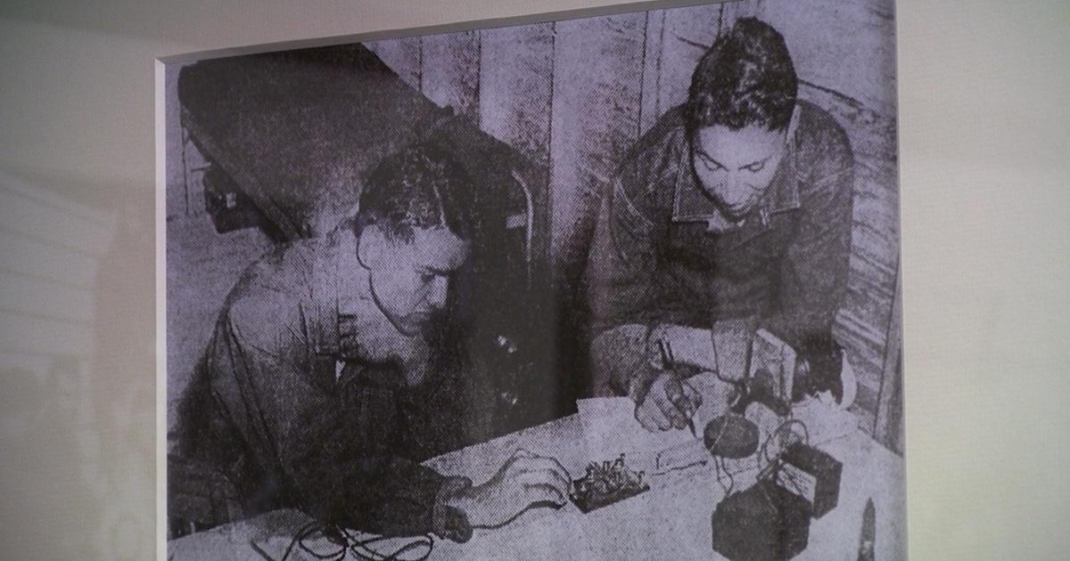 The Oklahoma News Report | Comanche Code Talkers | Season 2 | PBS