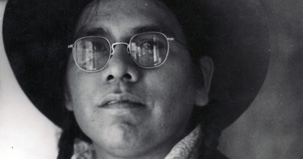 ONR | Gallery: Benjamin Harjo | Season 3 | Episode 329 | PBS