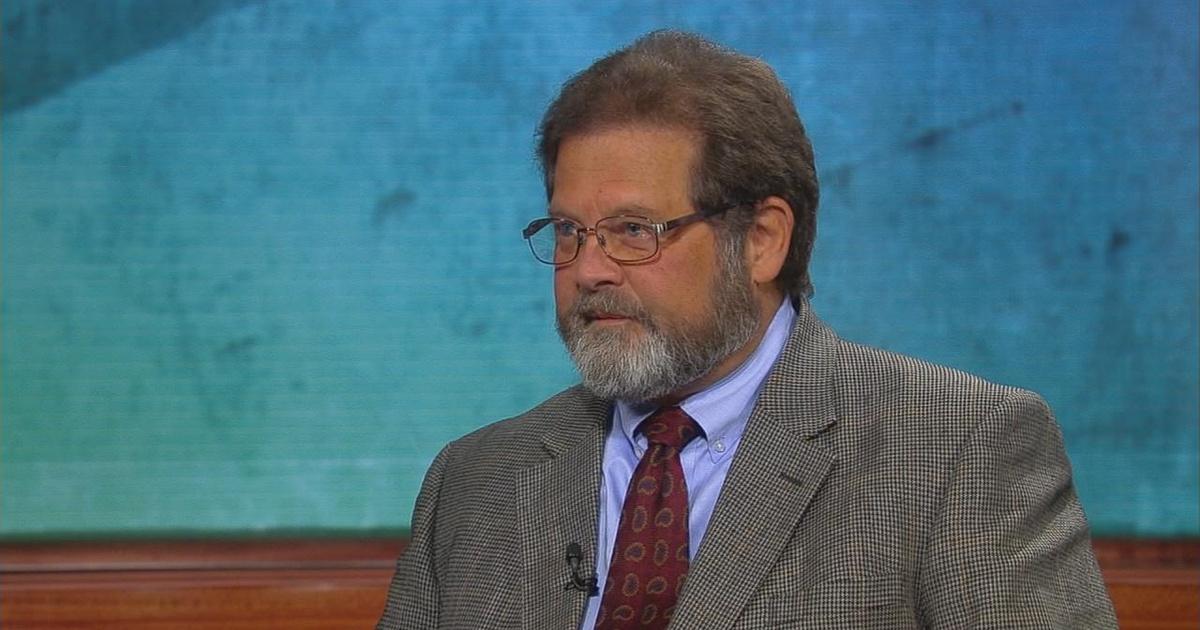 The Oklahoma News Report | Oklahoma Watch: PMP | Season 3 | Episode 335 ...