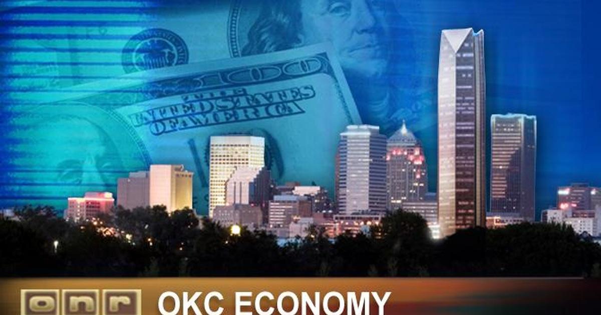 The Oklahoma News Report | Oklahoma City Economy | Season 4 | Episode ...