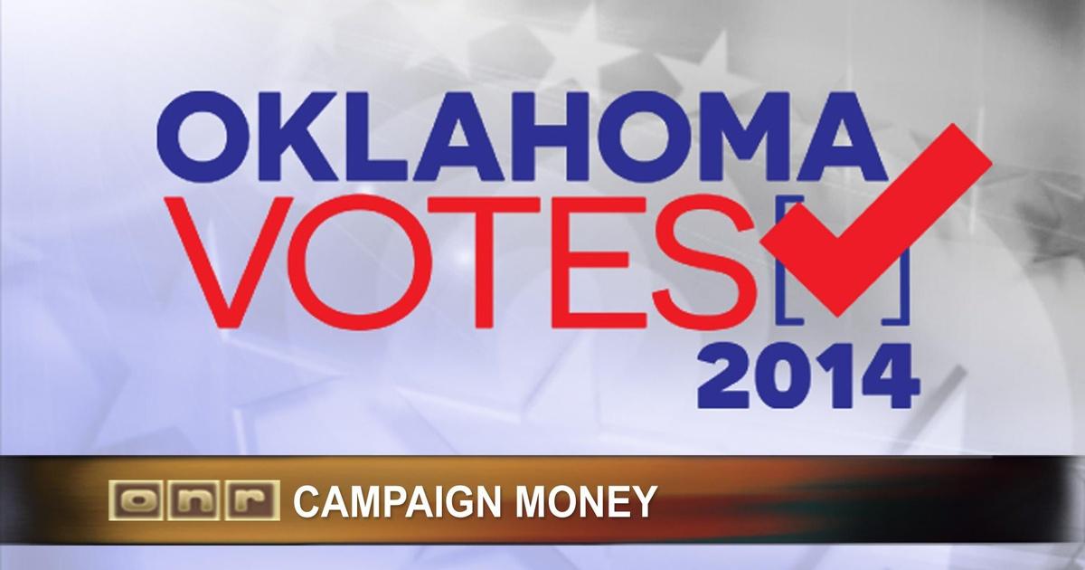 The Oklahoma News Report | Dark Money | Season 4 | Episode 407 | PBS
