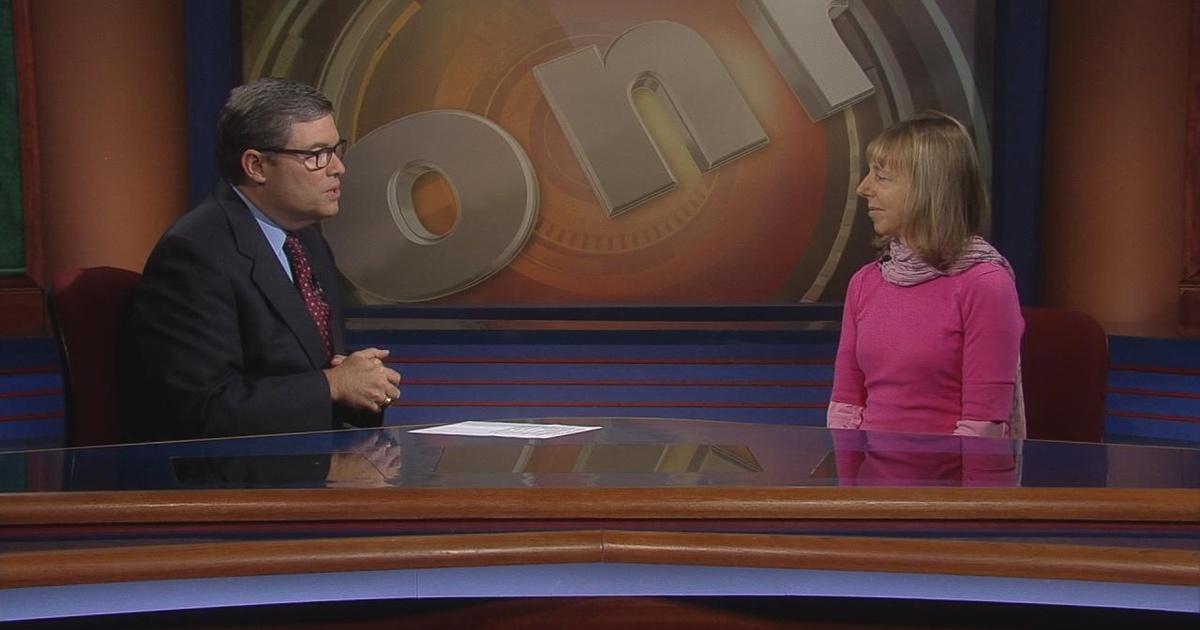 The Oklahoma News Report | Medea Benjamin - Part 1 | Season 4 | Episode ...