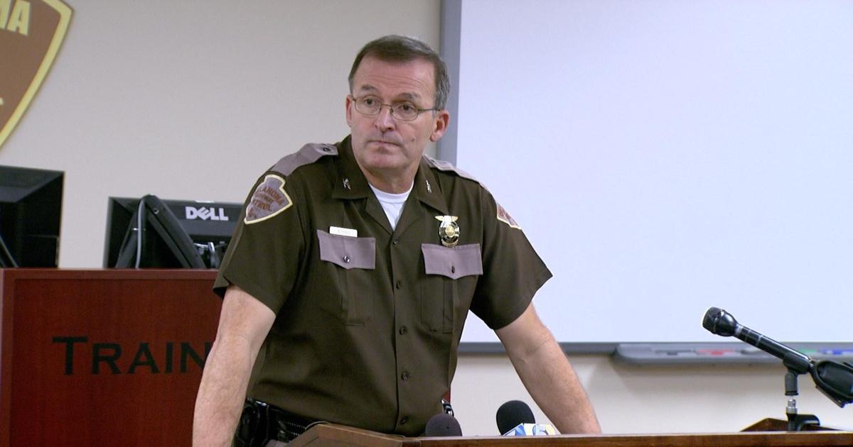 The Oklahoma News Report | Ricky Adams | Season 4 | Episode 410 | PBS