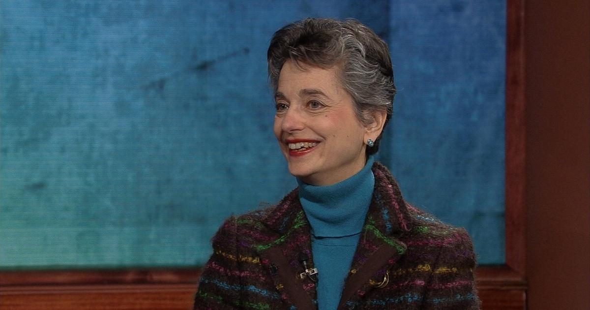 Barbara Slavin on Islamic State | Season 4 Episode 429 | ONR | PBS