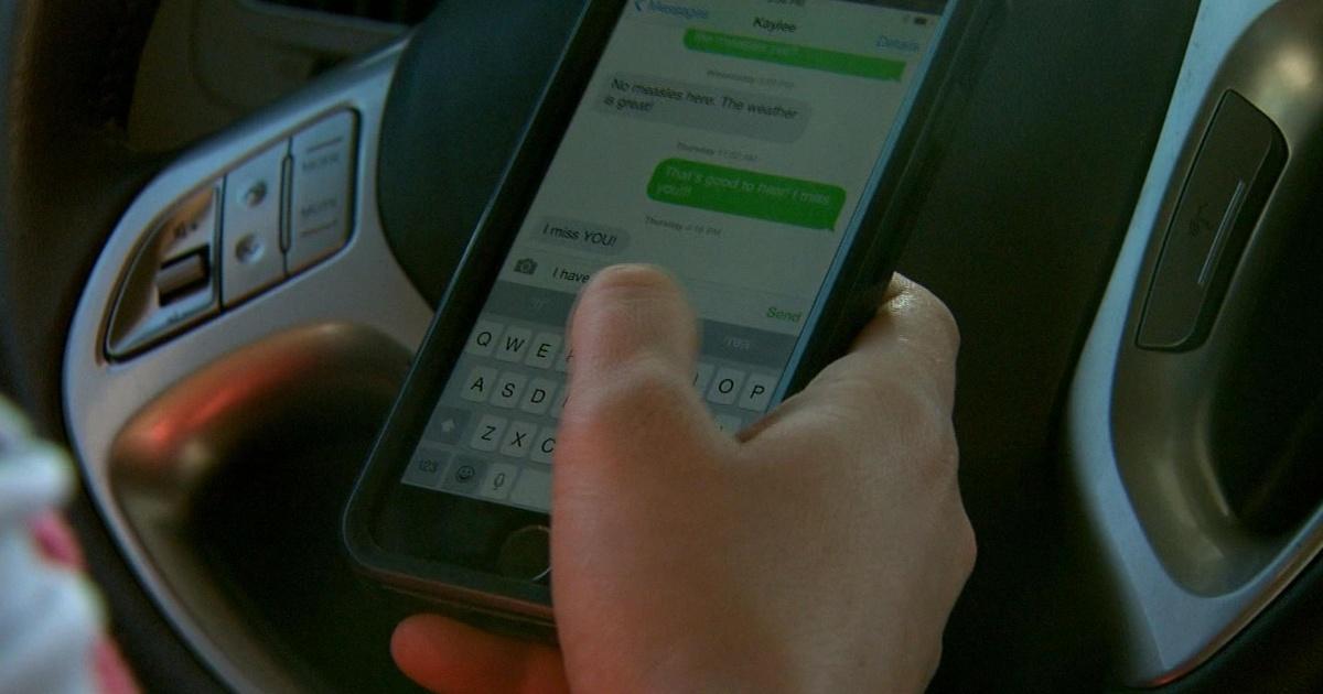 The Oklahoma News Report | Texting and Driving | Season 4 | Episode 430 ...