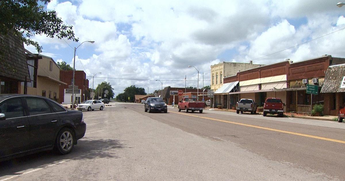 The Oklahoma News Report | Rural Oklahoma Growth | Season 4 | Episode ...